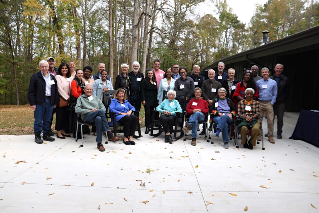 2025 Annual Report | Triangle Land Conservancy Achievements