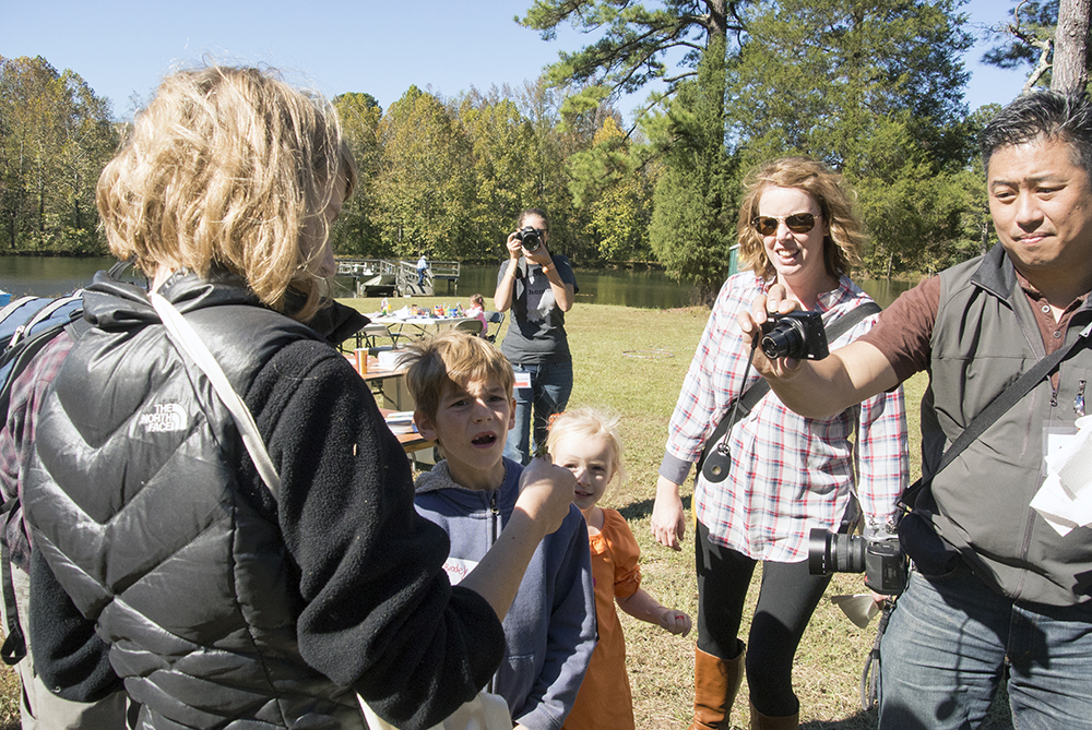 What Did We Find? - Triangle Land Conservancy