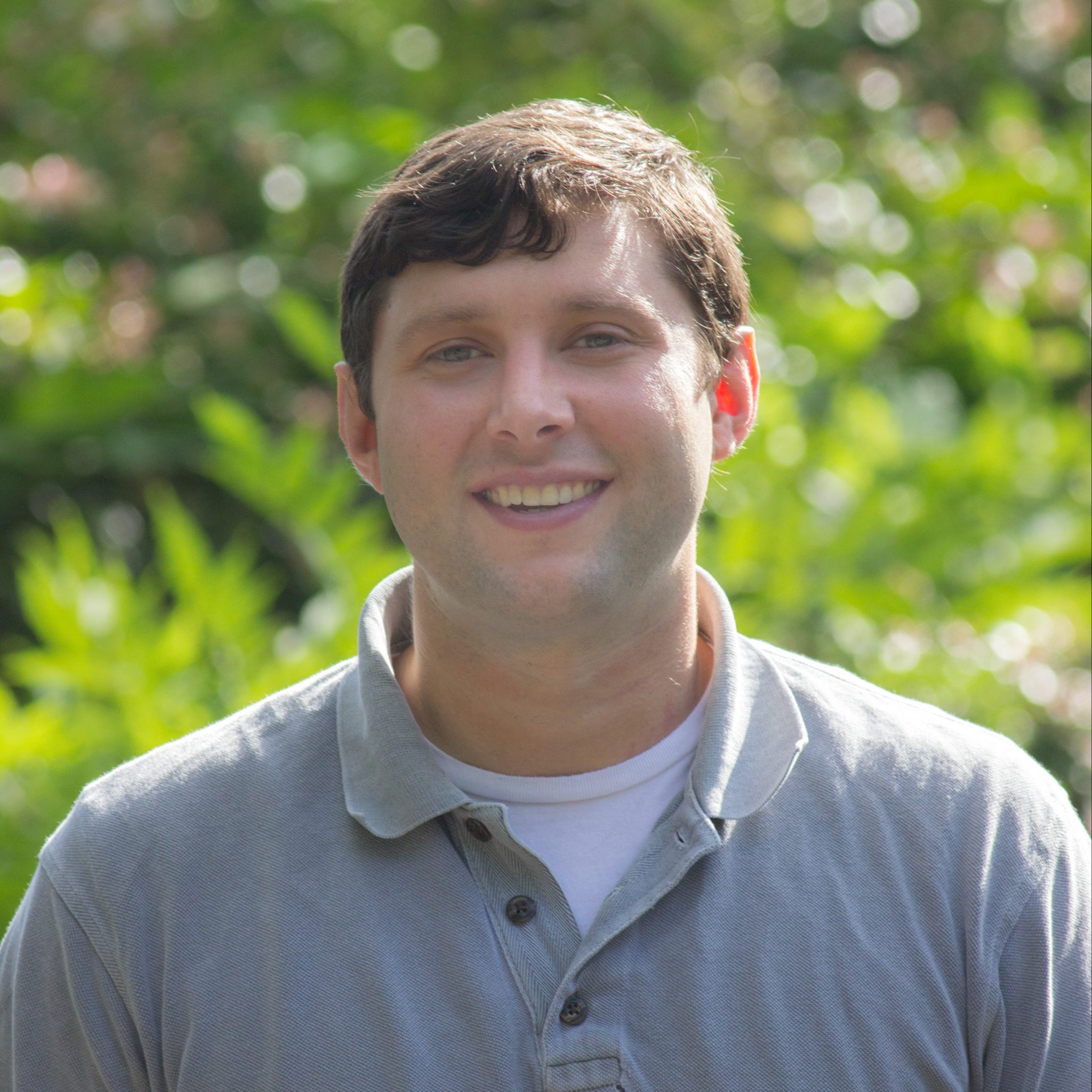 Matt Rutledge - Triangle Land Conservancy