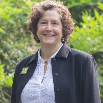 Sandy Sweitzer - Triangle Land Conservancy