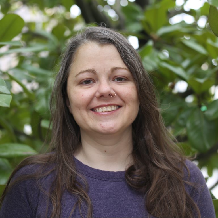 Staff - Triangle Land Conservancy