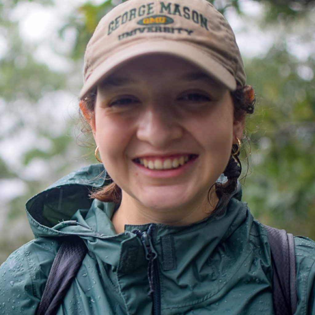 Olivia Garcia - Triangle Land Conservancy