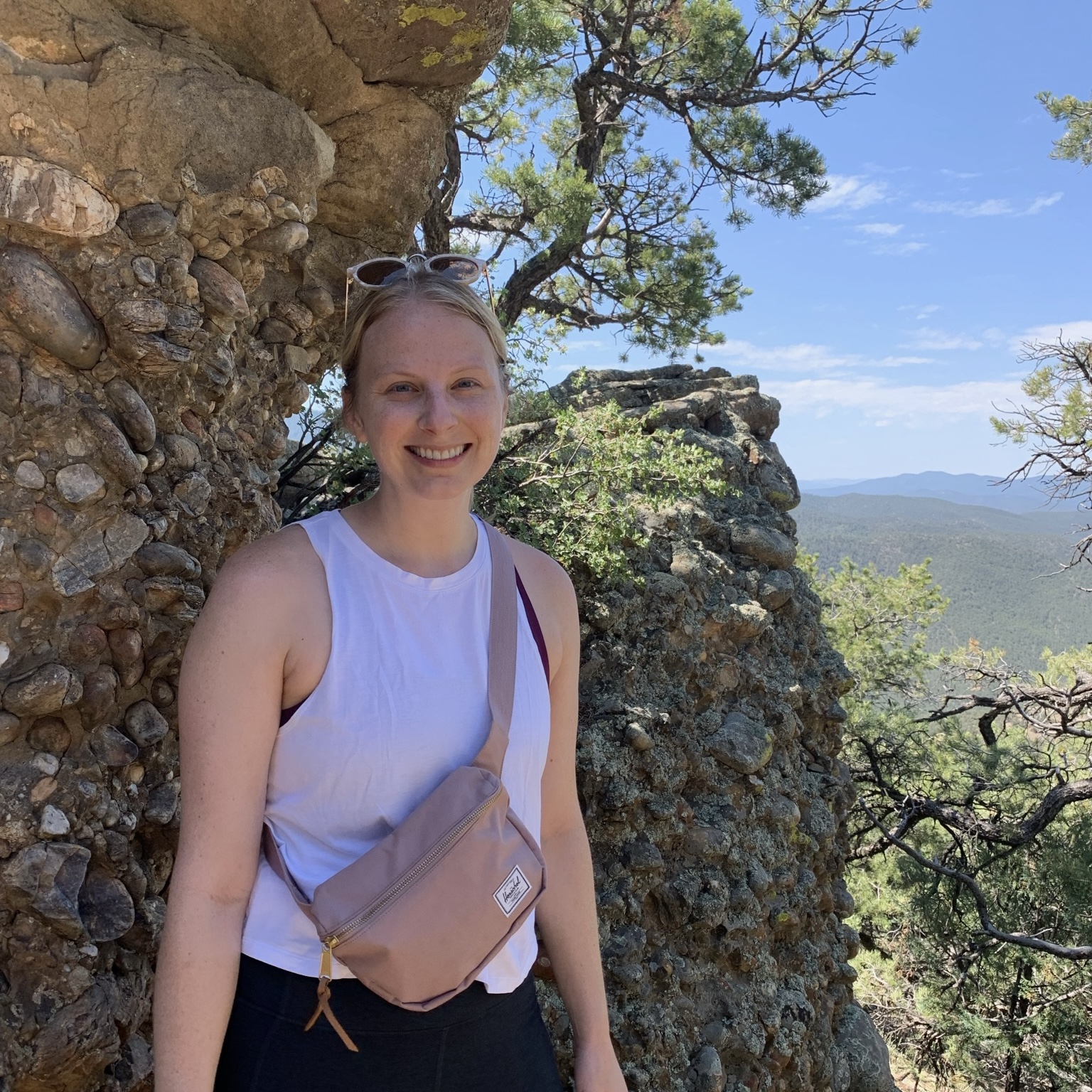 Olivia Bowler - Triangle Land Conservancy