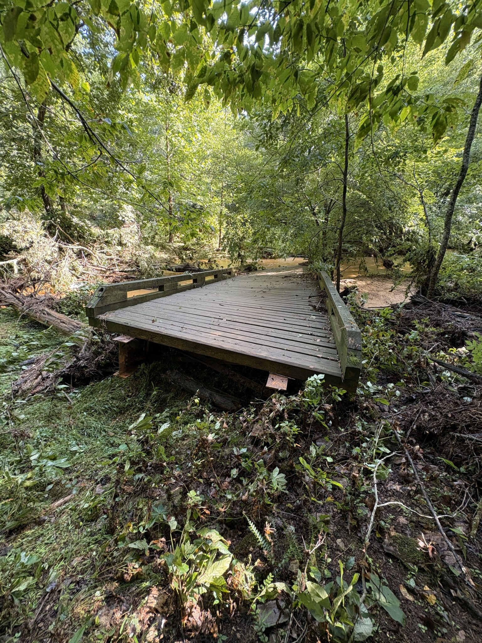 2025 Annual Report | Triangle Land Conservancy Achievements