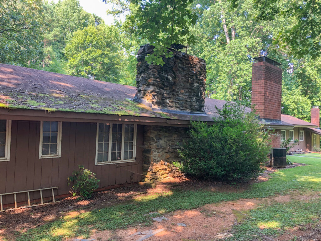 TLC Office Move | New Location NC