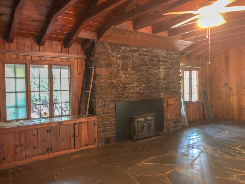 TLC Office Move | New Location NC