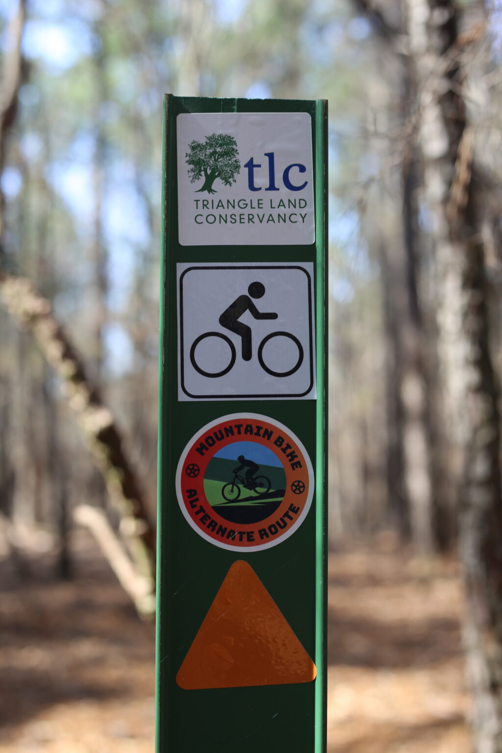 TLC’s Eighth Public Preserve Nears Opening | Triangle Land Conservancy