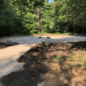 George & Julia Brumley Family Nature Preserve | Triangle Land Conservancy