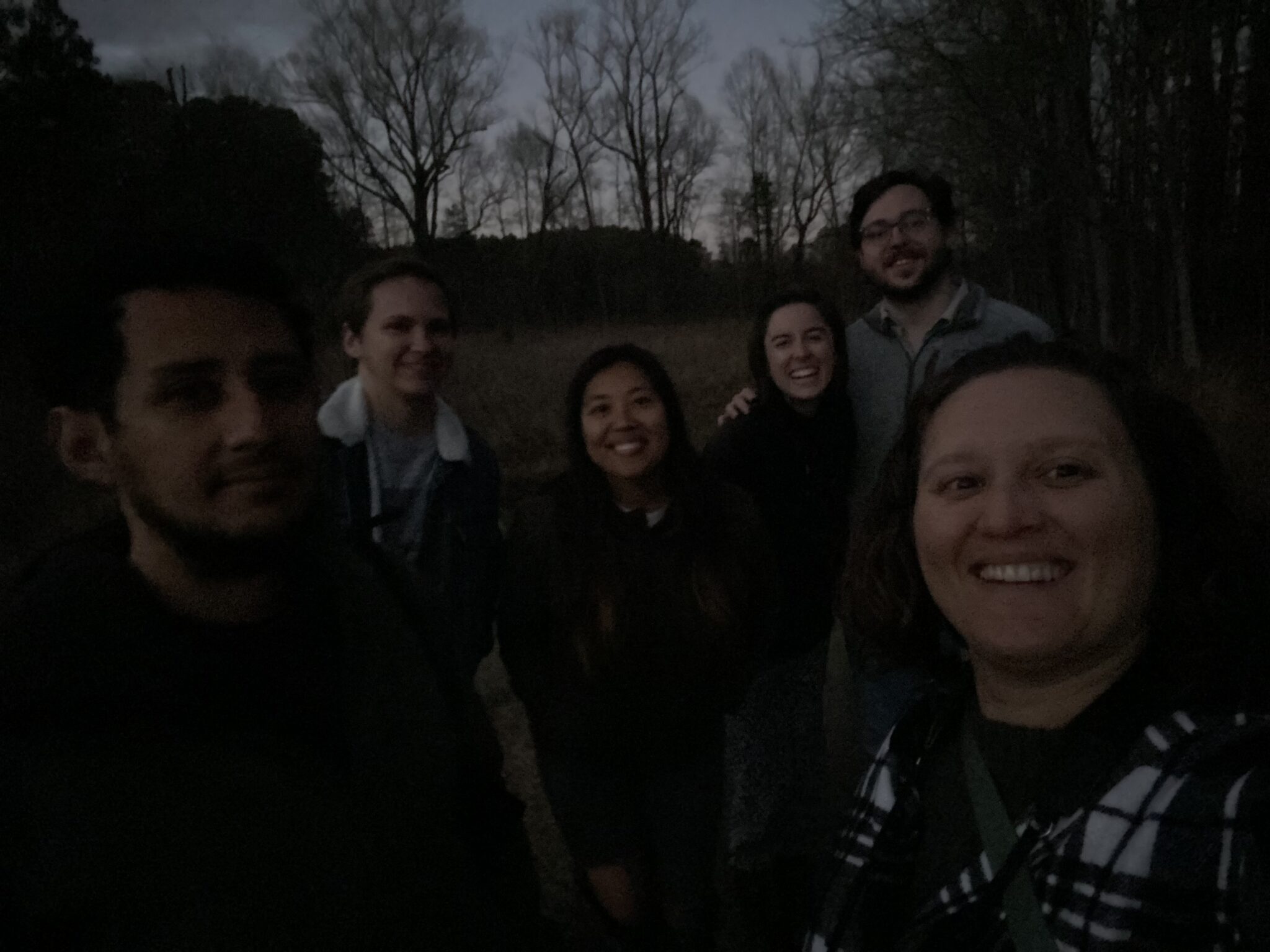 American Woodcock Species Spotlight | Triangle Land Conservancy