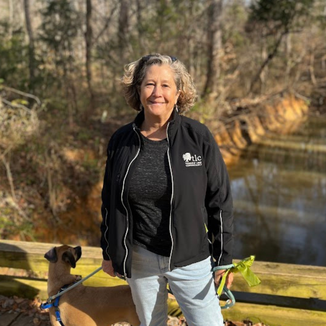 Sandy Sweitzer 10 Years | Executive Director Anniversary