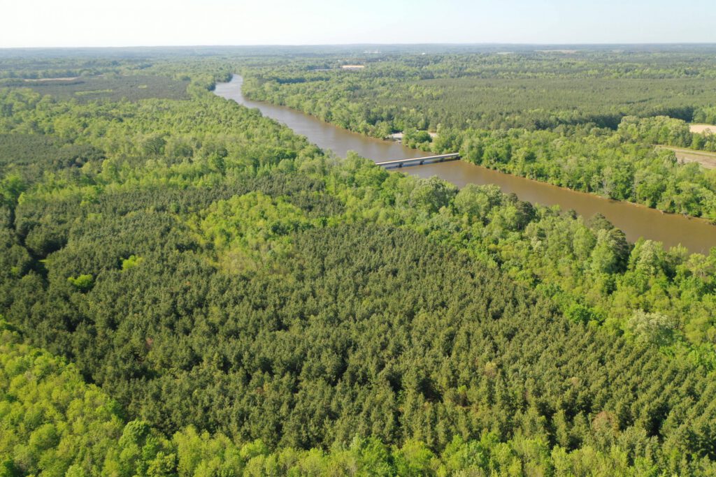 TLC Seeks Reaccreditation | Land Trust Standards NC