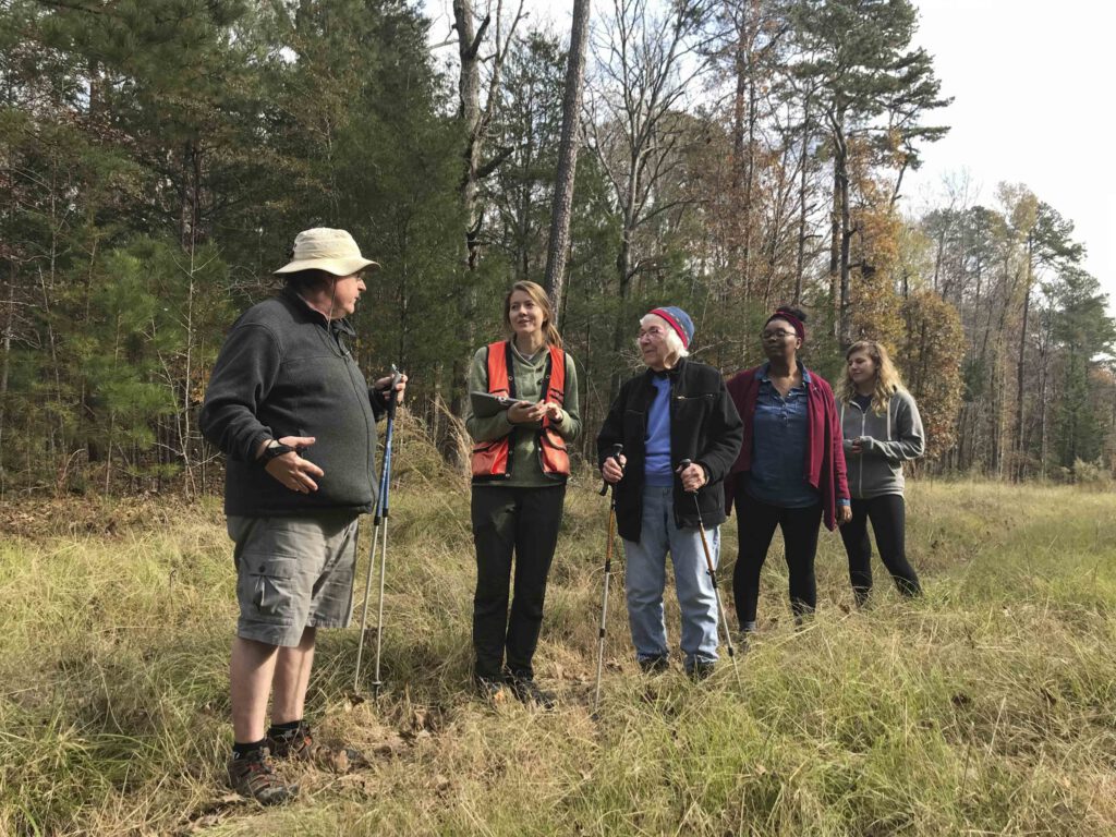 Landowner QA | Conservation Easement Questions NC